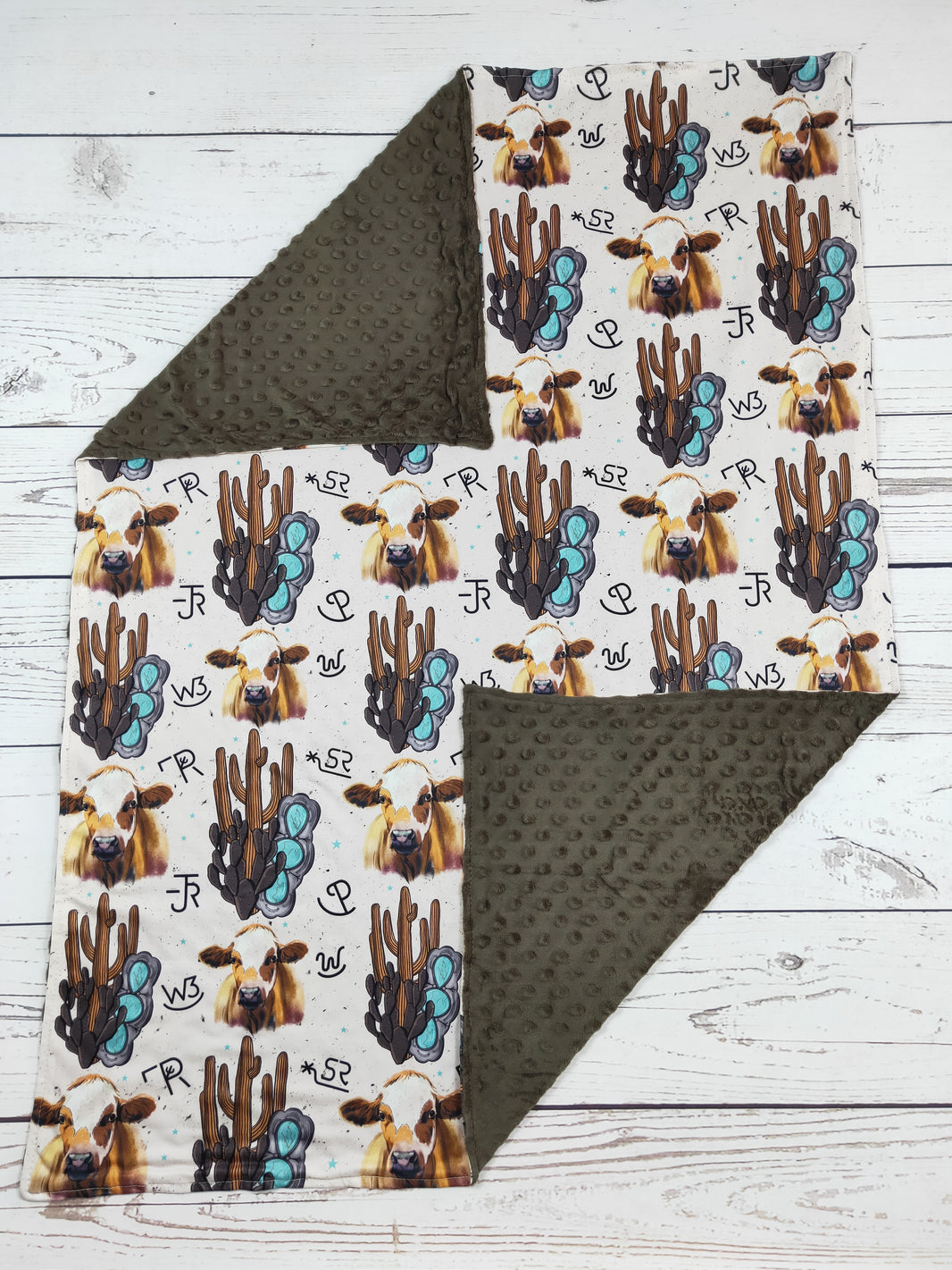 Baby Blanket – Sassy kids palace