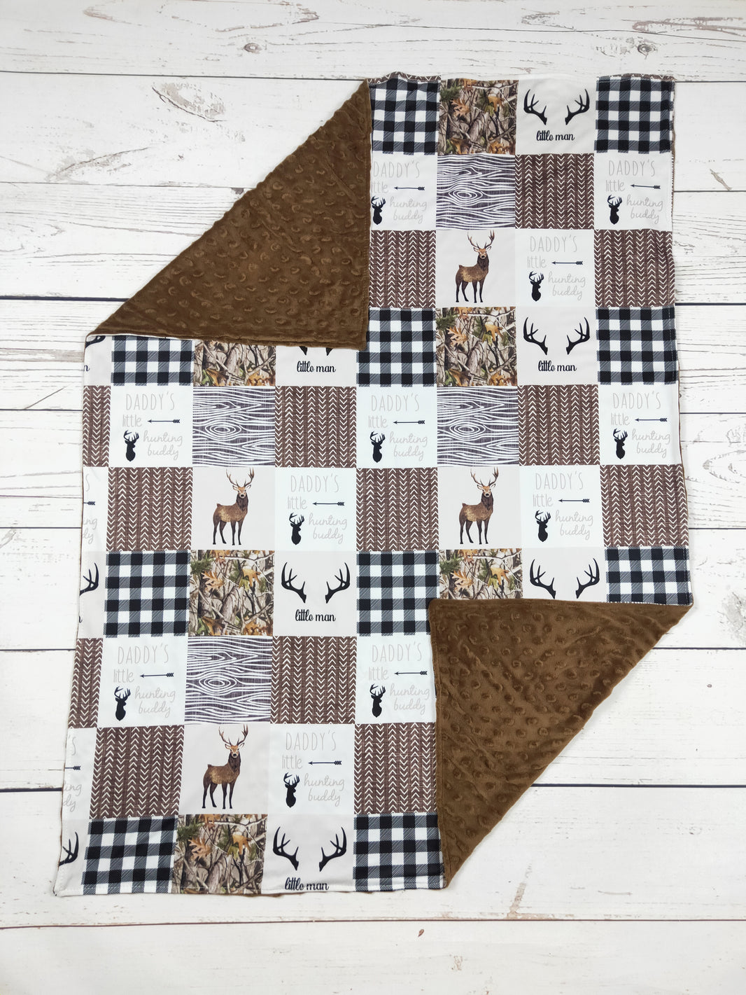 Baby Blanket – Sassy kids palace