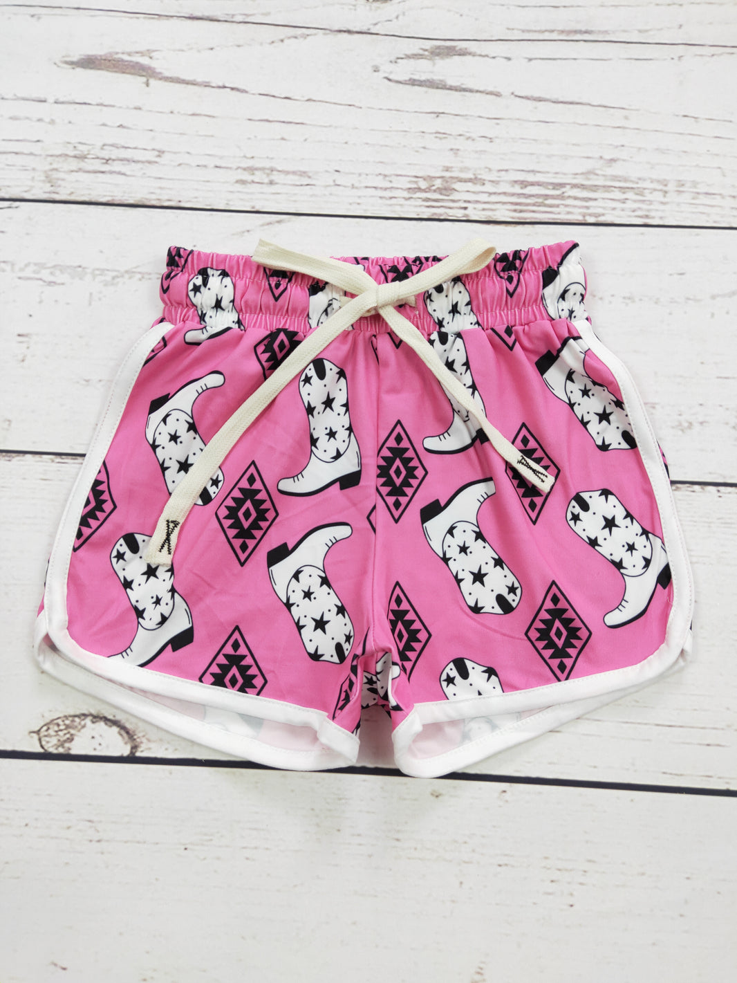 Shorts – Sassy kids palace